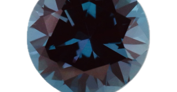 LAB-GROWN ALEXANDRITE