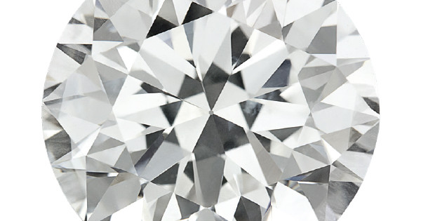 LAB-GROWN WHITE SAPPHIRE