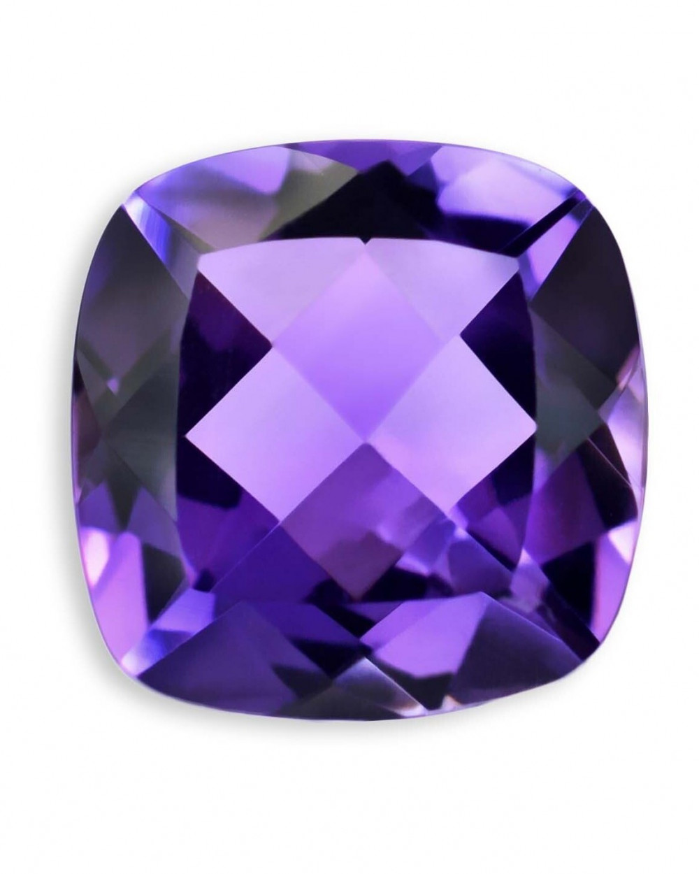 7mm ANTIQUE AMETHYST AA