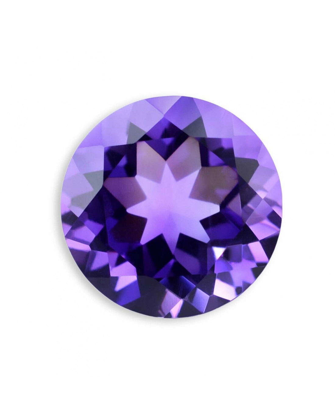 1.75mm ROUND AMETHYST AA