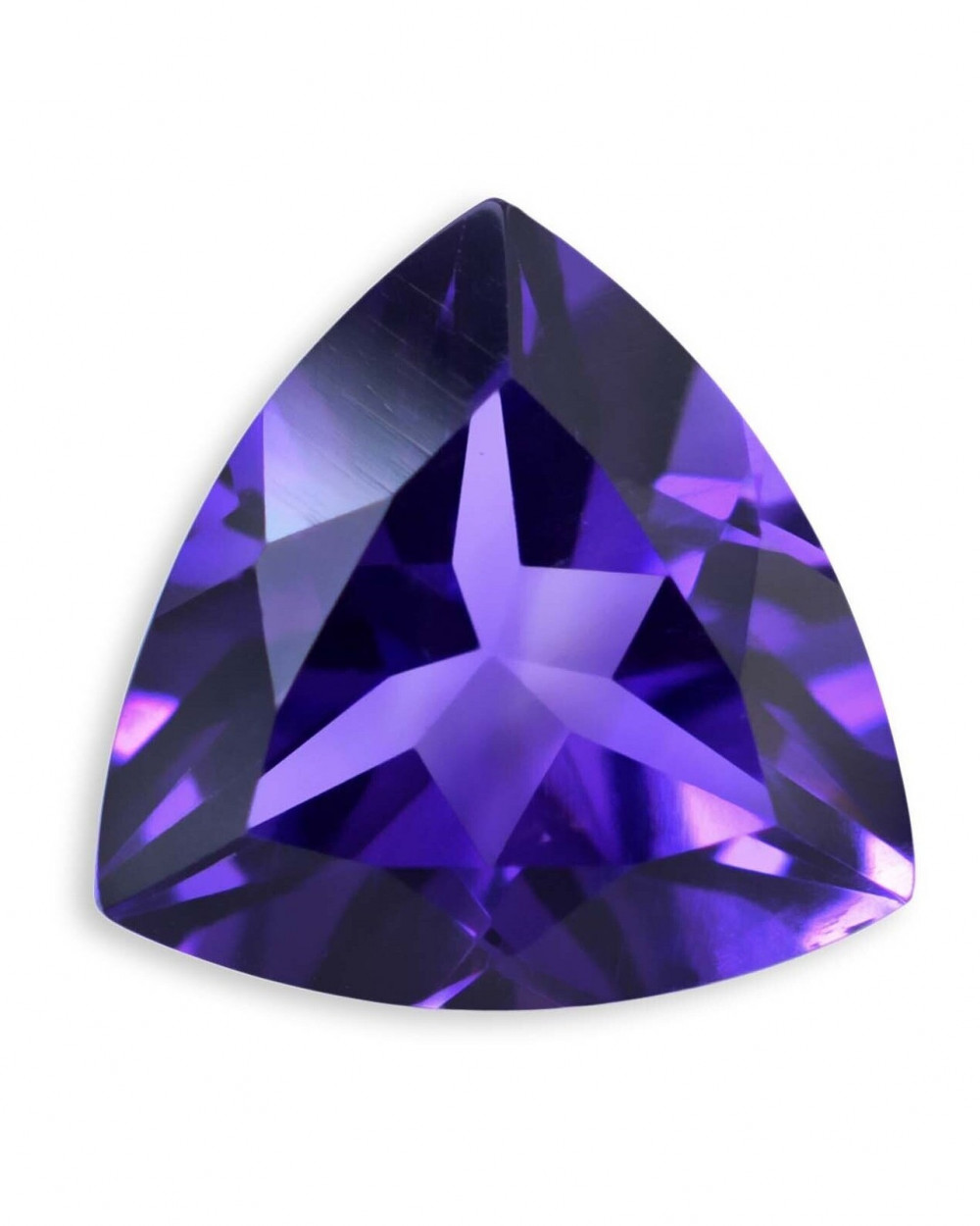 10mm TRILLION AMETHYST AAA