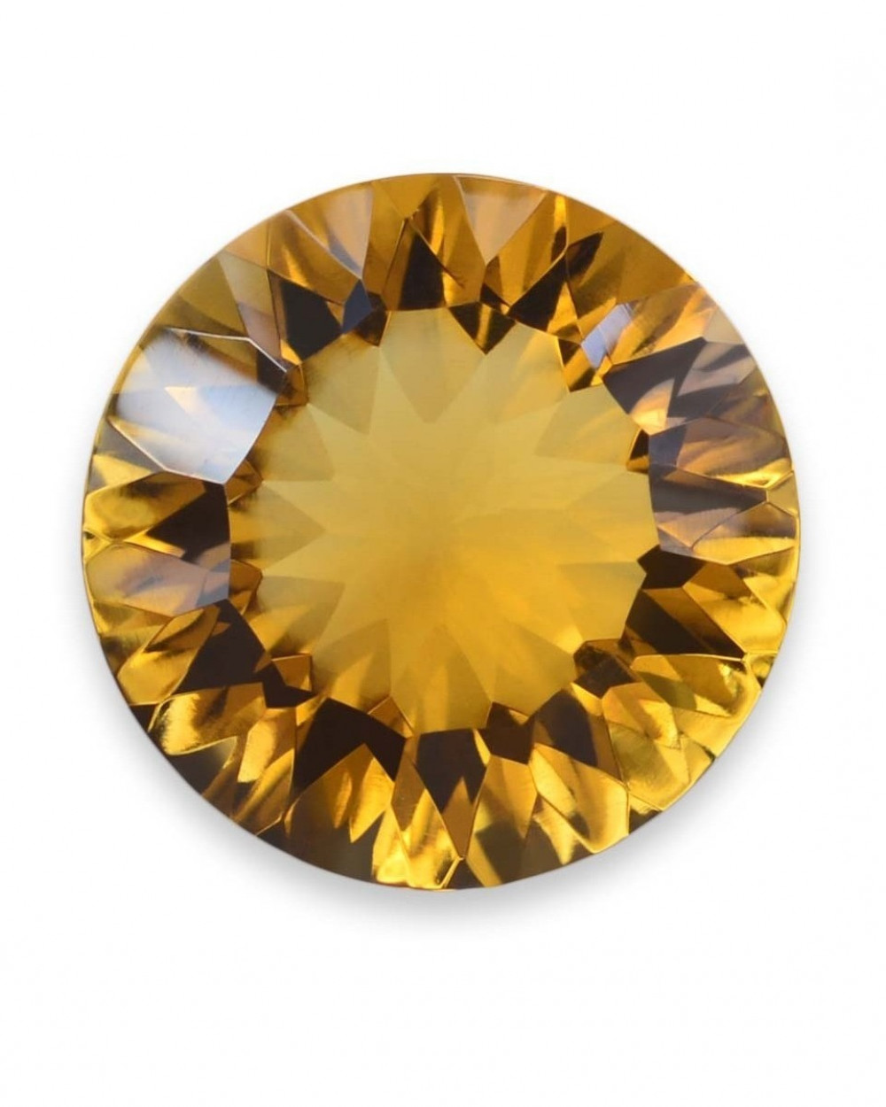 4mm ROUND CITRINE AAA 4mm-round-citrine-aaa