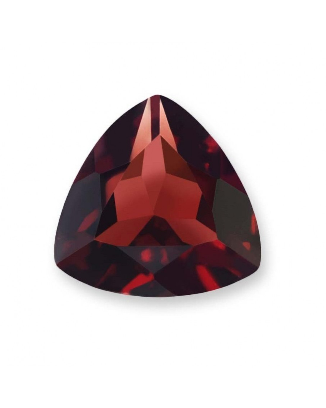 8mm TRILLION GARNET MOZAMBIQUE AAA