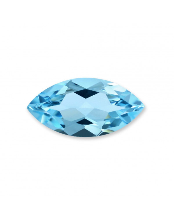 SKY BLUE TOPAZ