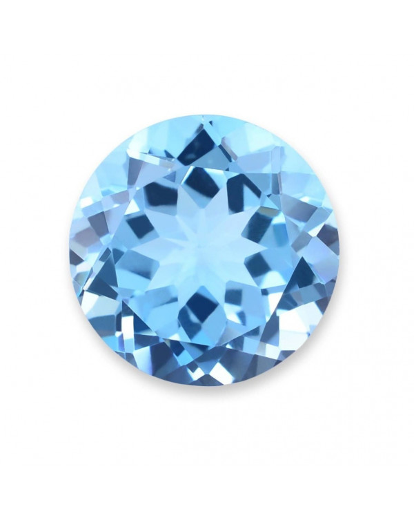 SKY BLUE TOPAZ