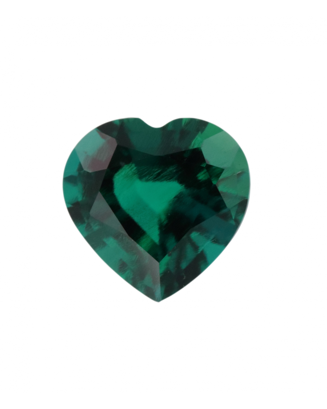 7mm HEART LAB GROWN EMERALD 7mm-heart-lab-grown-emerald