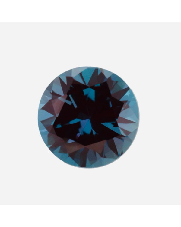 LAB-GROWN ALEXANDRITE