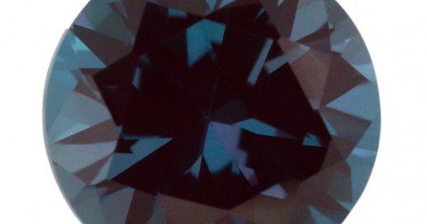LAB-GROWN ALEXANDRITE