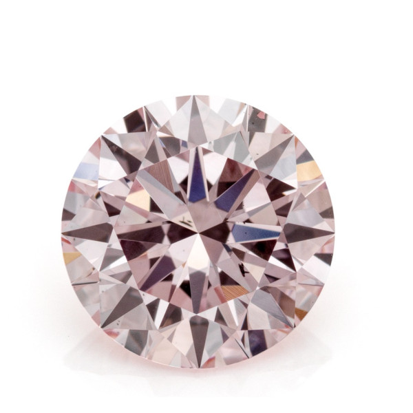 NATURAL COLOR ENHANCED DIAMOND