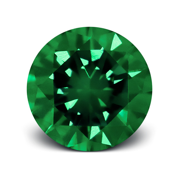 NATURAL COLOR ENHANCED DIAMOND