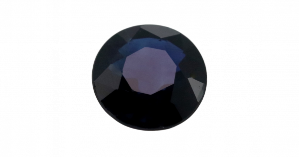 2.25mm ROUND SAPPHIRE B